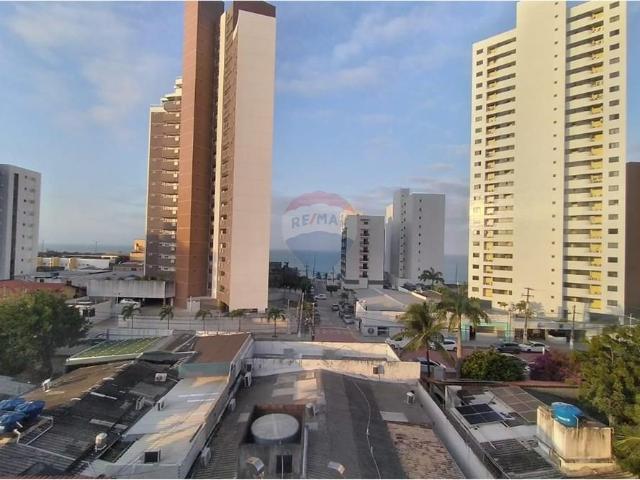 42 Área Útil Apartamento Alugar, 1 Dormitórios localizado em Ponta Negra, Natal, Rio Grande do Norte, 59092 010 | Brasil
