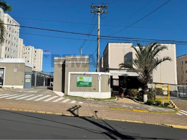 42 Área Útil Apartamento Alugar, 2 Dormitórios localizado em Rua Amapá, 50, Vila Monte Alegre, Paulínia, São Paulo, 13140522 | Brasil