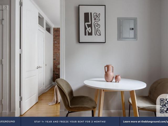 42 Avenue B 2 Bedroom Apartment for Rent at 42 Avenue B #1212, New York, NY 10009 East Village