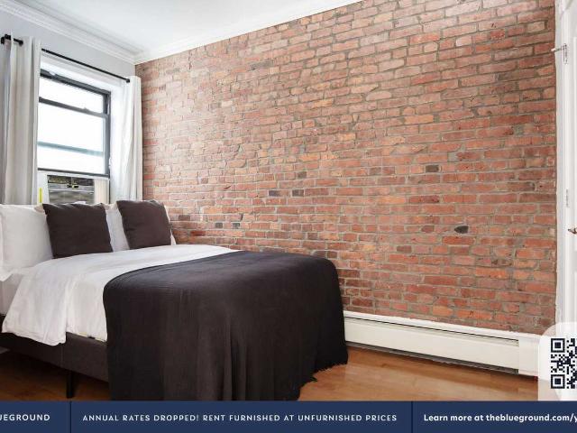 42 Avenue B 2 Bedroom Apartment for Rent at 42 Avenue B #1212, New York, NY 10009 East Village