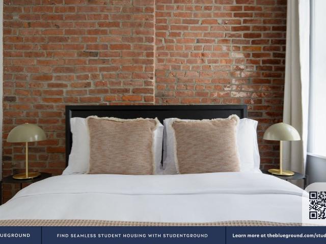 42 Avenue B 2 Bedroom Apartment for Rent at 42 Avenue B #1212, New York, NY 10009 East Village