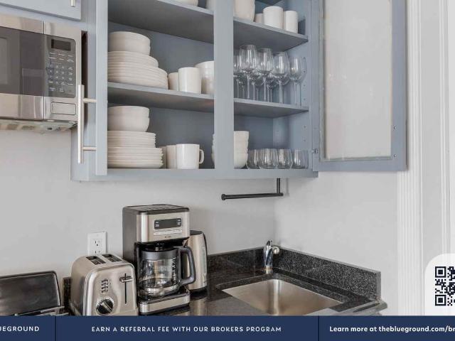 42 Avenue B 2 Bedroom Apartment for Rent at 42 Avenue B #1212, New York, NY 10009 East Village