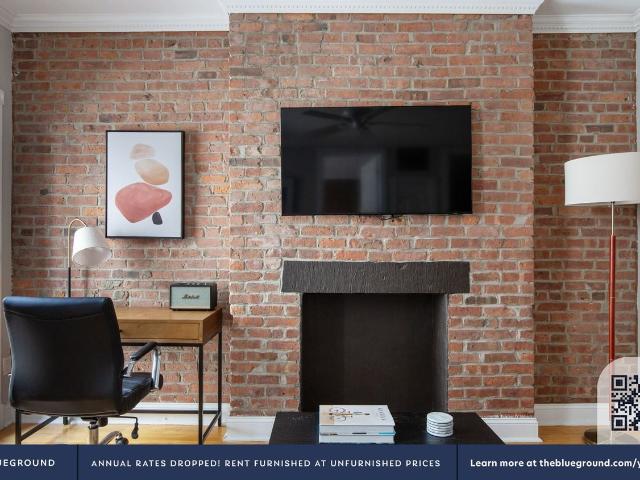 42 Avenue B 2 Bedroom Apartment for Rent at 42 Avenue B #1212, New York, NY 10009 East Village