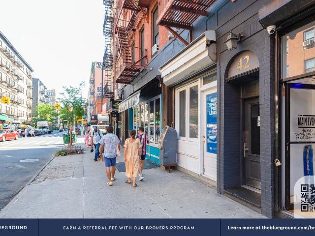 42 Avenue B 2 Bedroom Apartment for Rent at 42 Avenue B #1212, New York, NY 10009 East Village