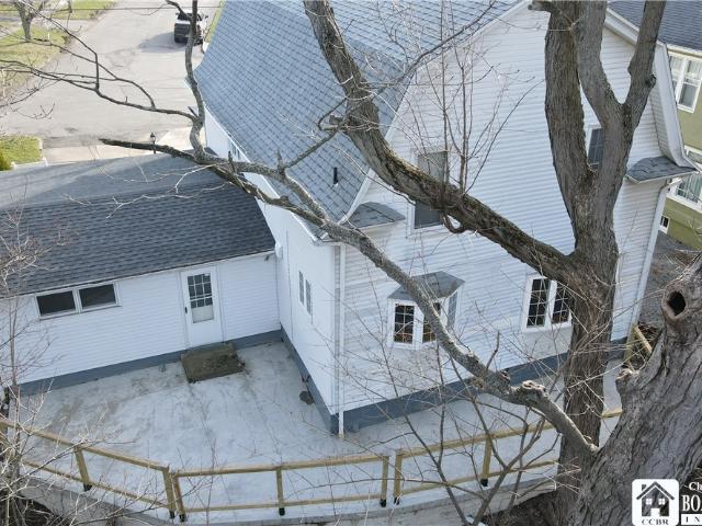 42 Babcock Avenue