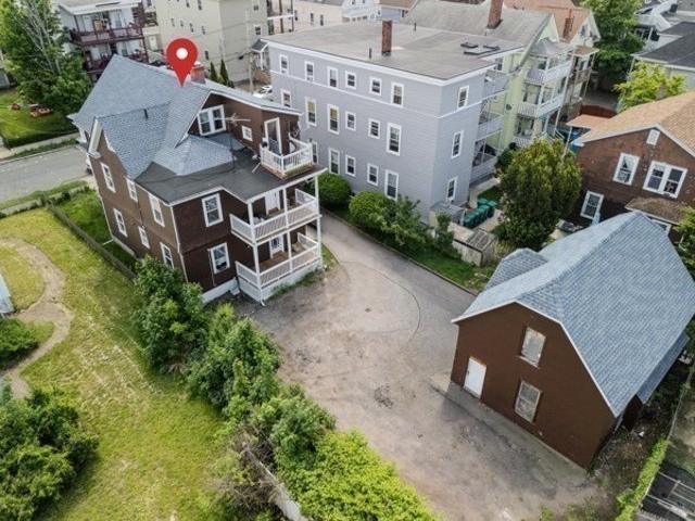 42 Baker St, Lynn, MA 01902