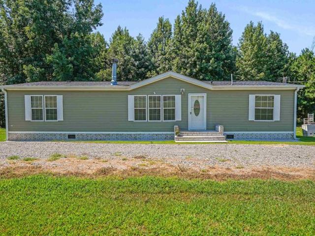 42 Ballard Rd, Vilonia, AR 72173