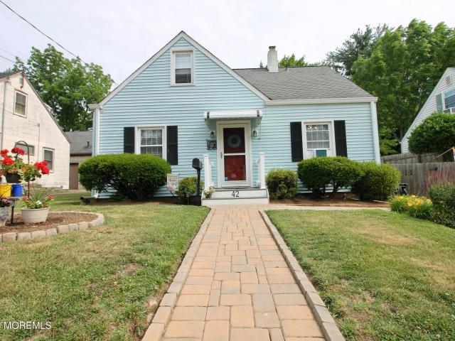 42 Barkalow Avenue