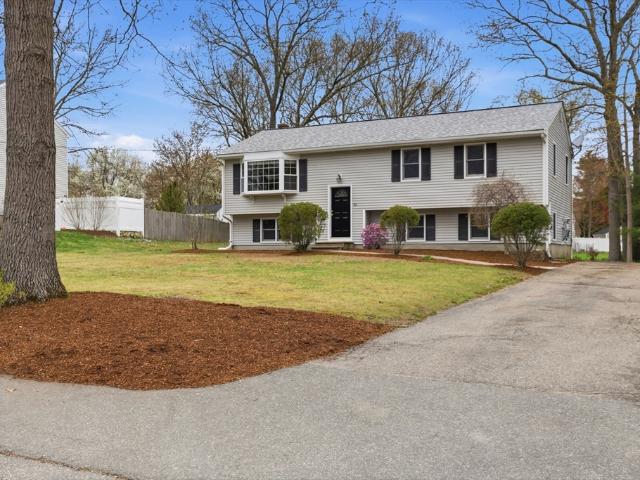 42 Bayberry Rd, Abington, MA 02351 | MLS #73509 | Compass
