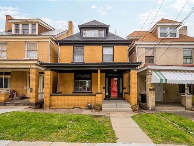 42 Beltzhoover Ave, Pittsburgh, PA 15210