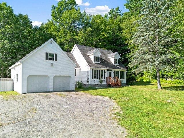42 Bert Dr, Monmouth, ME 04265