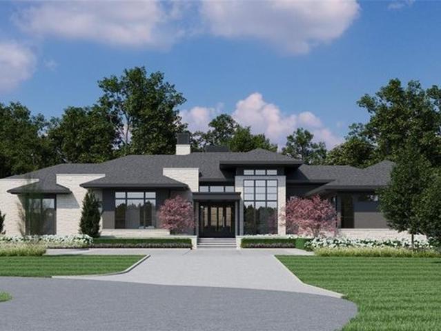 42 Beresford Ct, Bloomfield Township, MI 48304