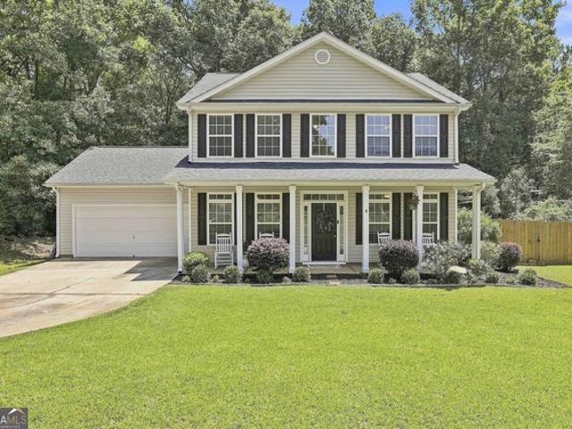 42 Bill Estes Rd, Senoia, GA 30276
