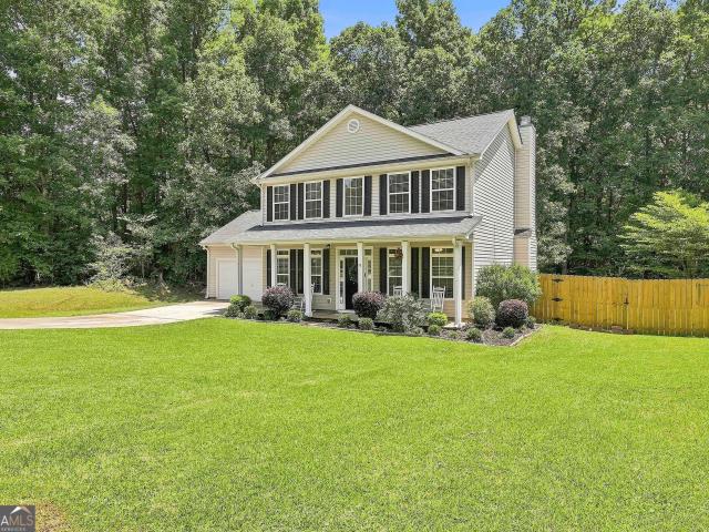 42 Bill Estes Road