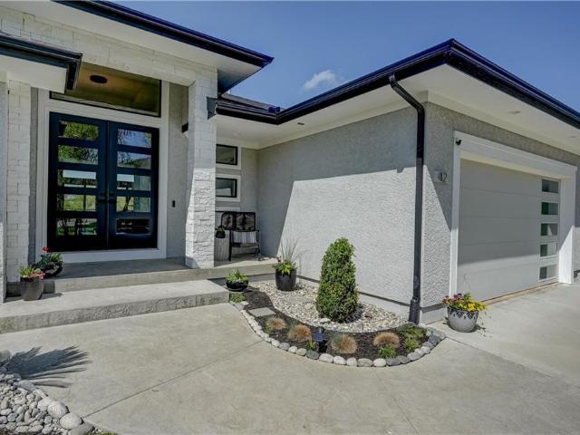 42 Bison Falls Circle