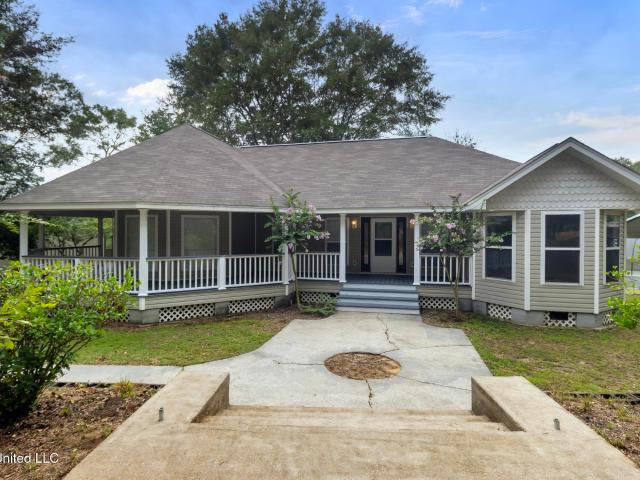 42 Boone Rd, Perkinston, MS 39573 | MLS #4124