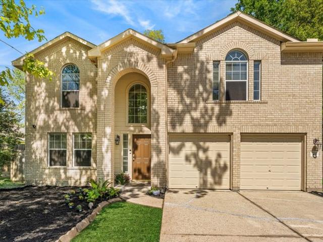 42 Bowie Bend Ct, The Woodlands, TX 77385