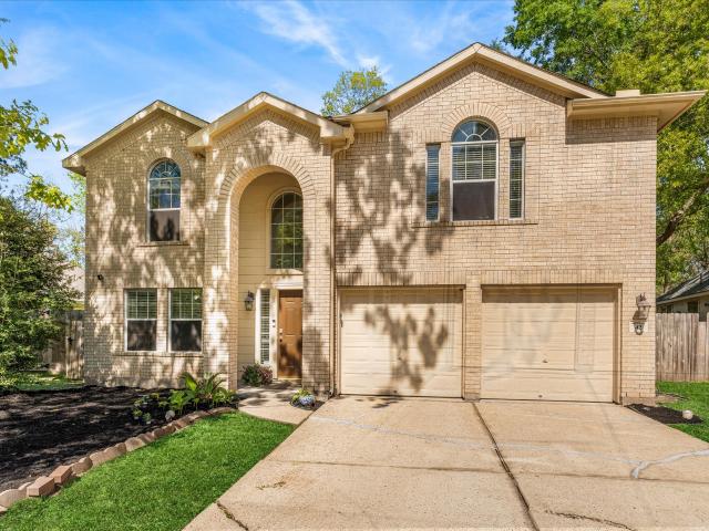 42 Bowie Bend Ct, The Woodlands, TX 77385 | MLS #46533 | Compass