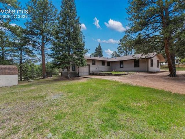 42 Bluebird Hill