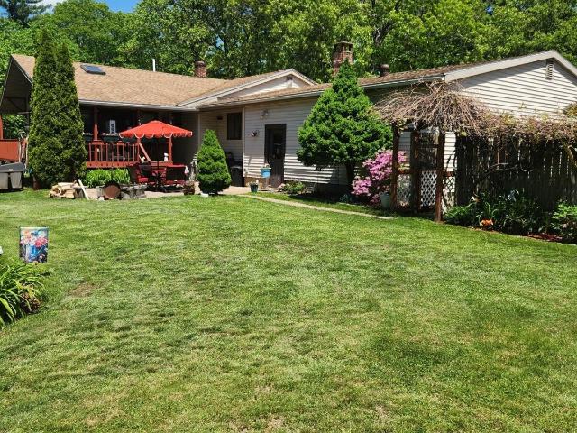 42 Brown Hill Road