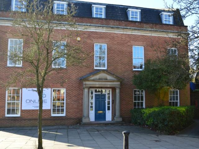 42 Broad Street, Wokingham RG40, 1 bed flat to rent, £1,300 pcm | PrimeLocation