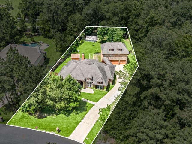 42 Brookefield Circle