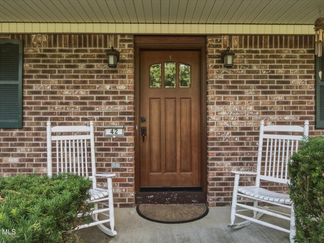 42 Brookline Drive
