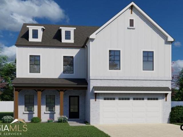 42 Brant Cir #76A, Jefferson, GA 30549
