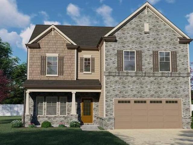 42 Brant Cir, Jefferson, GA 30549