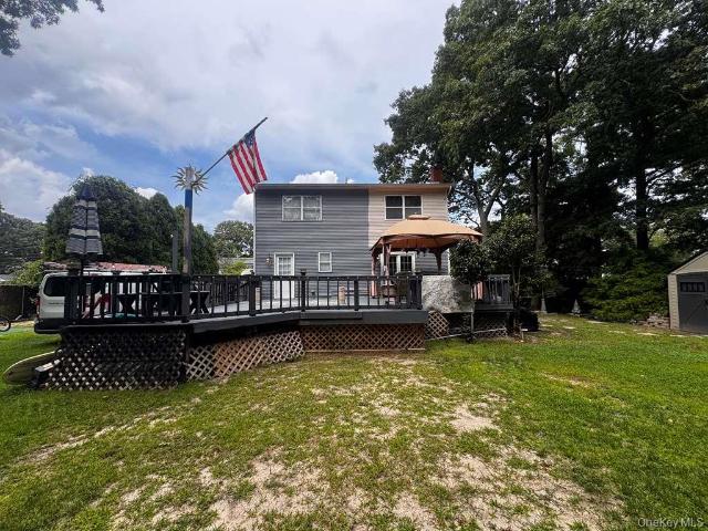 42 Breston Drive W