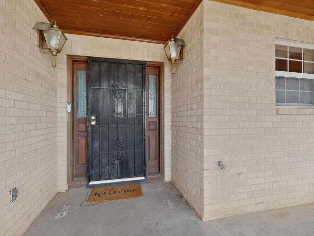 42 Britton Road