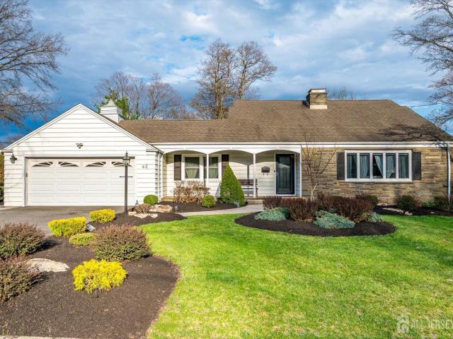 42 Buchanan Rd, Metuchen, NJ 08840 | MLS #2613 R | Compass