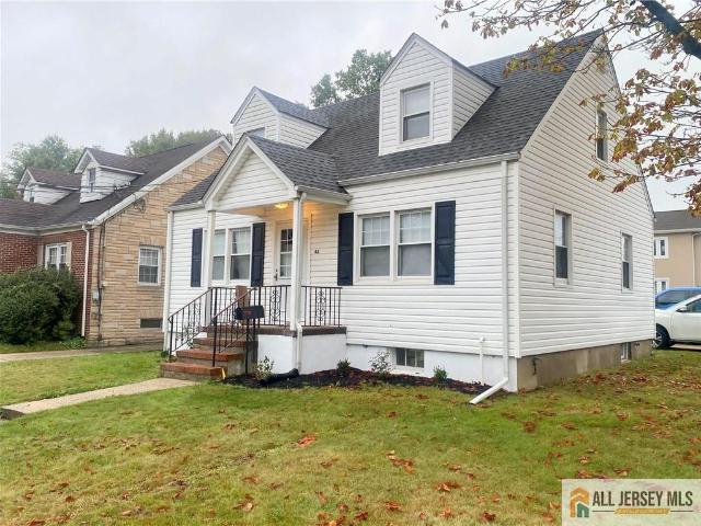 42 Burton Avenue