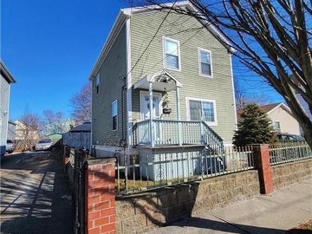 42 Burnside St, Providence, RI 02905