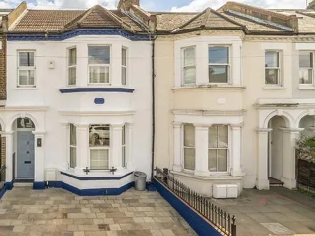 42 Burntwood Lane, London, SW17 0JZ, United Kingdom | 3 bed townhouse for rent #167775553 | Rentberry