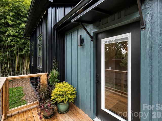42 Busbee View Road