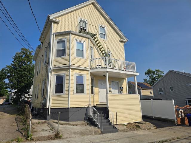 42 Calder Street