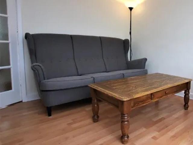 42 Captain's Drive, City of Edinburgh, EH16 6QL, United Kingdom | 3 bed apartment for rent #166534170 | Rentberry
