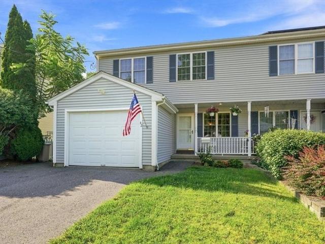 42 Castine St Unit A, Worcester, MA 01606