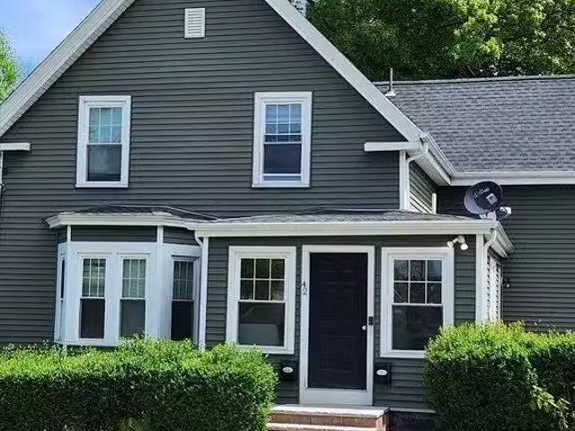 42 Centre Street, 1, Quincy, MA 02169