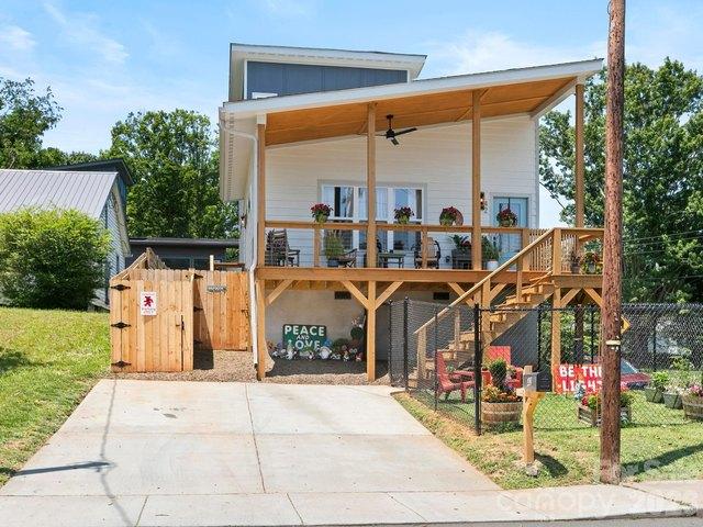 42 Cedar St, Asheville, NC 28803