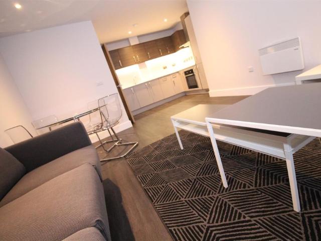 42 Chatham Street, Leicester, Leicestershire, LE1 6AZ