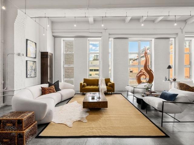 42 Chauncy Street Unit 8A, Boston, US, MA