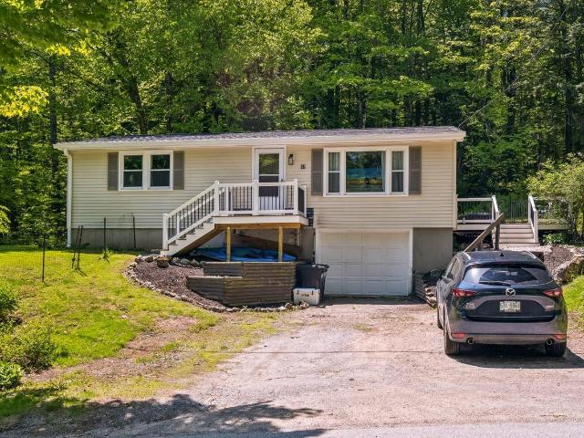 42 Chalk Pond Road