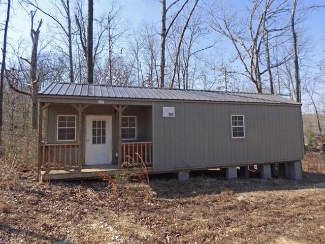 42 Chisolm Trl, Williford, AR 72482