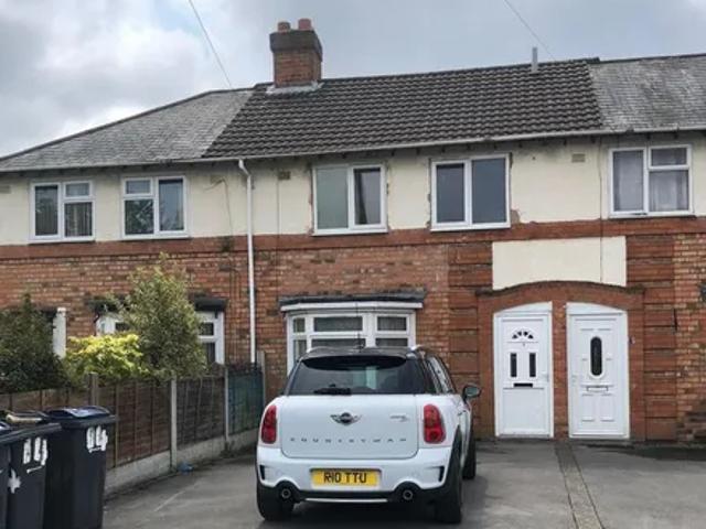 42 Circular Road, Fox Hollies, B27 7DB, United Kingdom | 2 bed townhouse for rent #167121801 | Rentberry