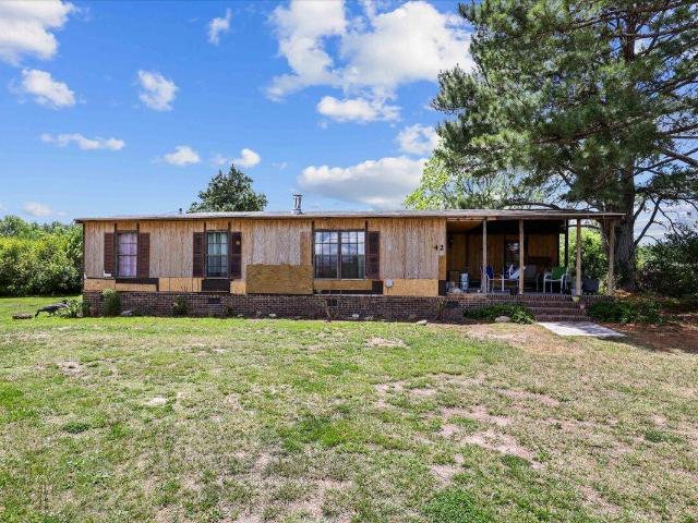 42 Collie Road