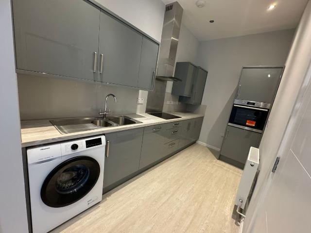 42 Corporation Street, Coventry CV1, 1 bed flat to rent, £875 pcm | PrimeLocation