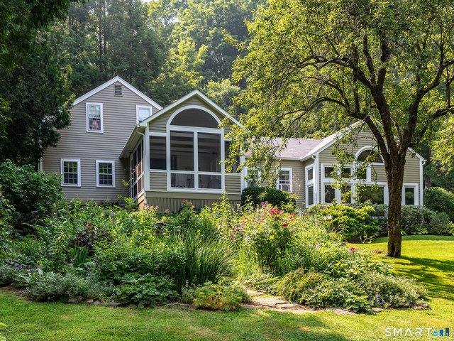 42 Couch Rd, Washington, CT 06777