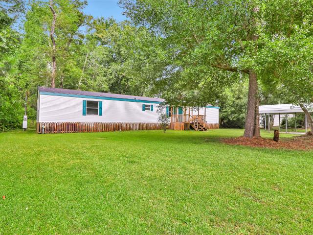 42 County Road 4291, Dayton, TX 77535 | MLS #77796